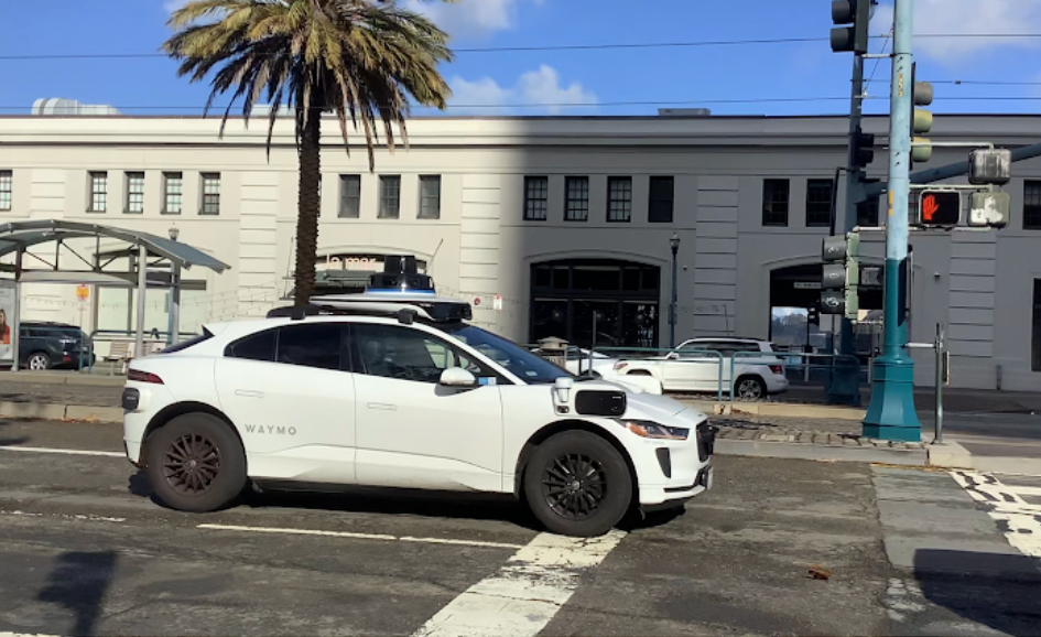 Waymo初の海外進出は日本、2025年初頭、東京で地図作成に着手～ロボタクシーで日本交通＆GOと提携した狙いは？～ | SOMPO ...